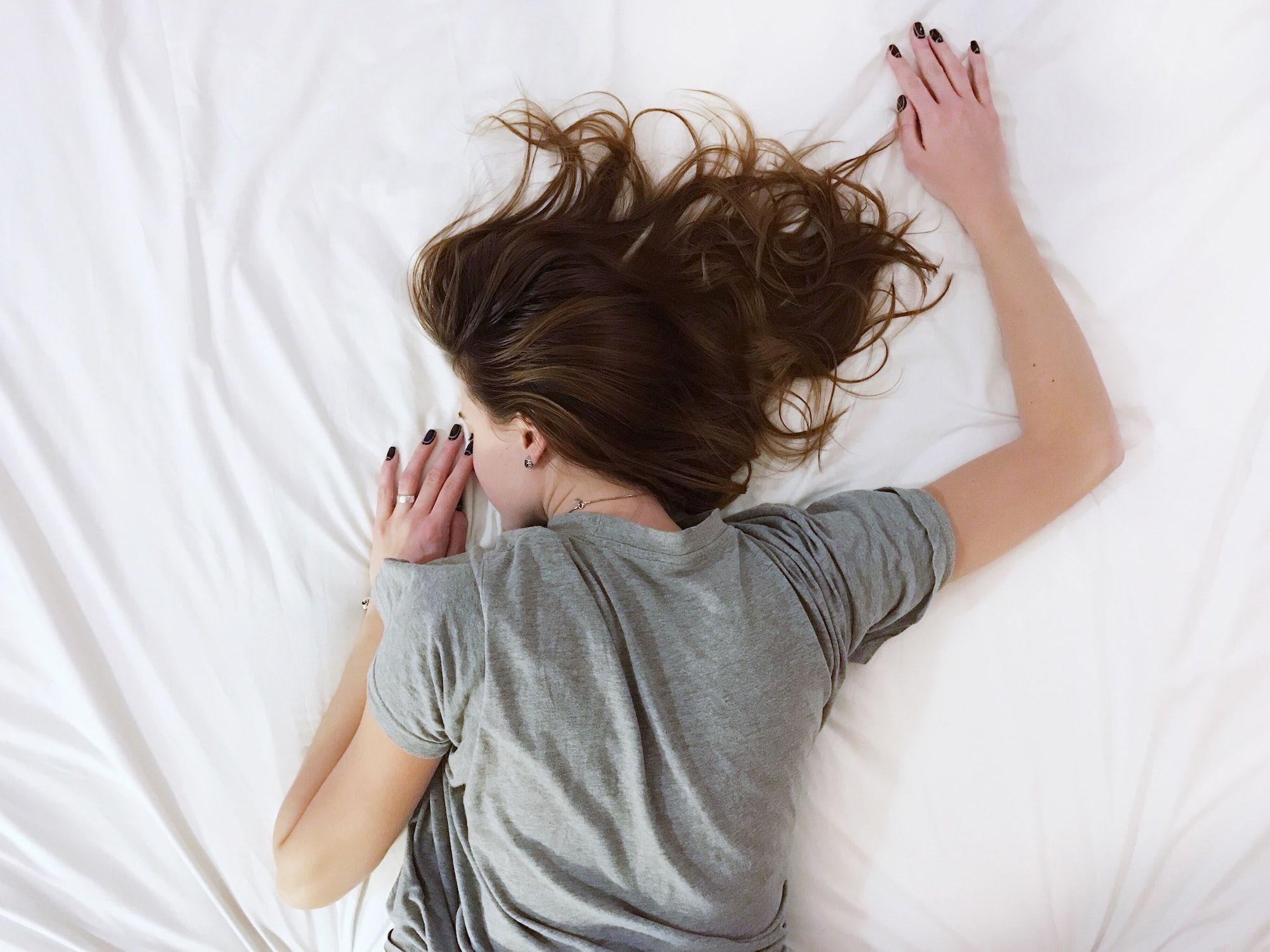 Why Your Sleep Efficiency Matters: How to Get Better Sleep - Shovlin ...